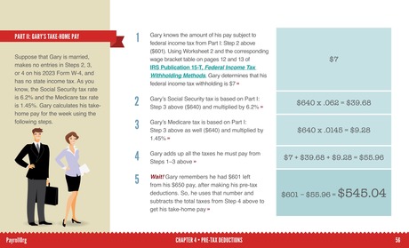 Understanding Your Pay 2023 - 56