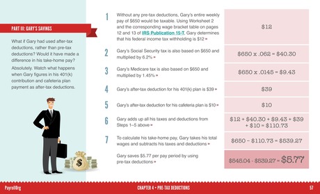 Understanding Your Pay 2023 - 57