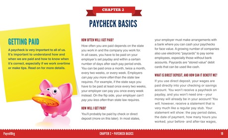 Understanding Your Pay 2023 - 19