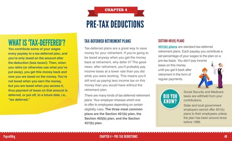 Understanding Your Pay 2023 - 48
