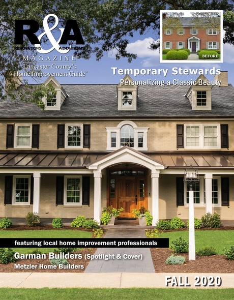 R&A Magazine - Fall 2020