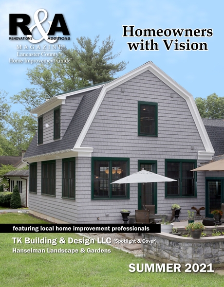 R&A Magazine - Summer 2021