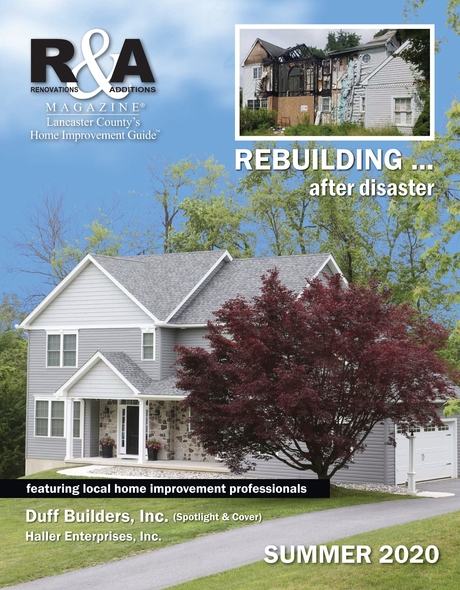 R&A Magazine - Summer 2020