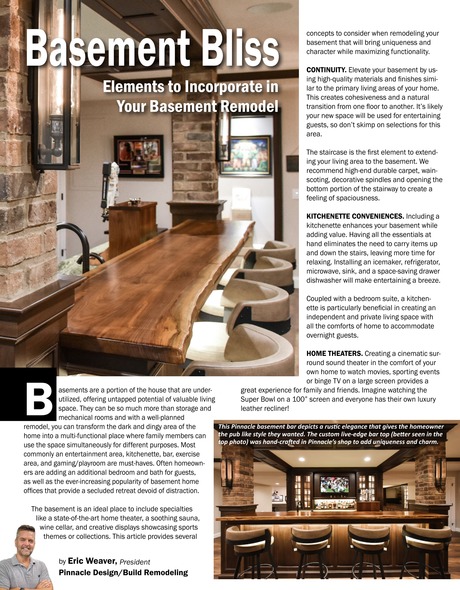 R&A Magazine - Summer 2023 - 14