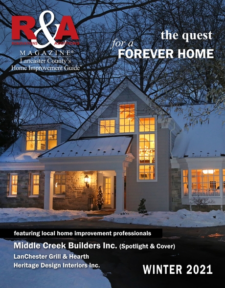 R&A Magazine - Winter 2021