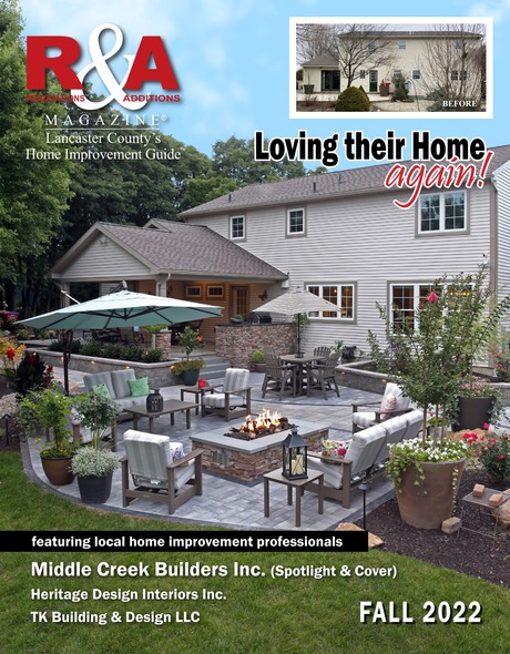 R&A Magazine - FALL 2022