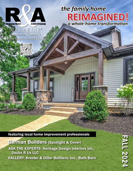 R&A Magazine - FALL 2024