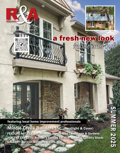 R&A Magazine - SUMMER 2025