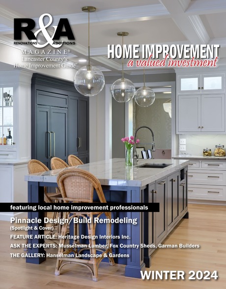 R&A Magazine - WIINTER 2024