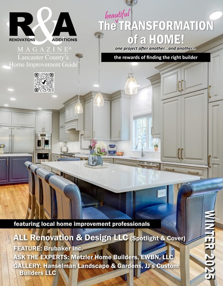 R&A Magazine - WINTER 2025