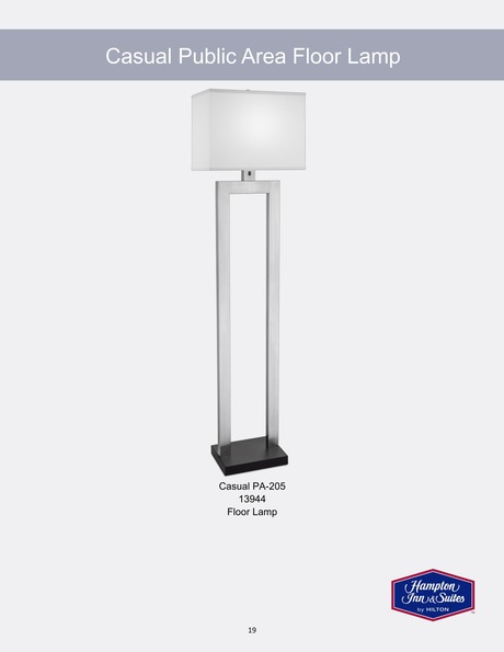 Hampton Inn Program Guide - 18