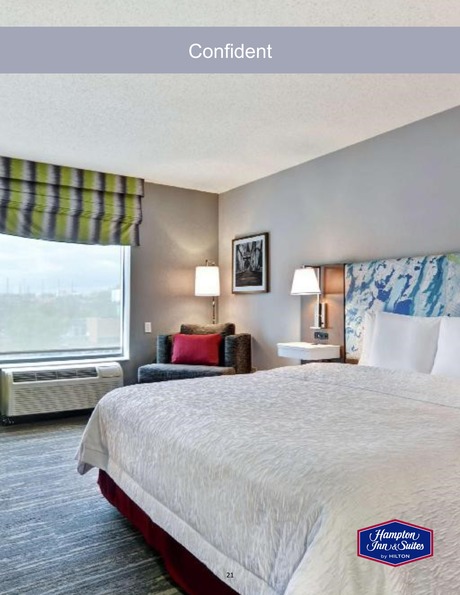 Hampton Inn Program Guide - 20