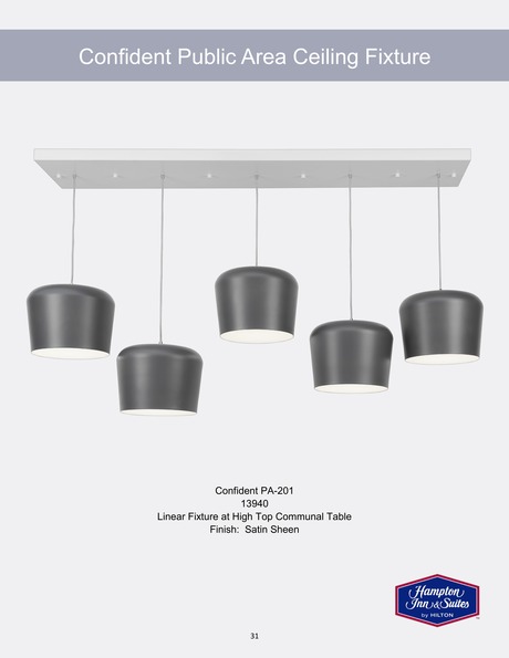 Hampton Inn Program Guide - 30