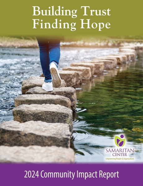 2024 Community Impact Report