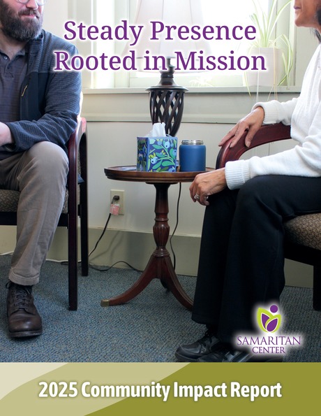 2025 Community Impact Report