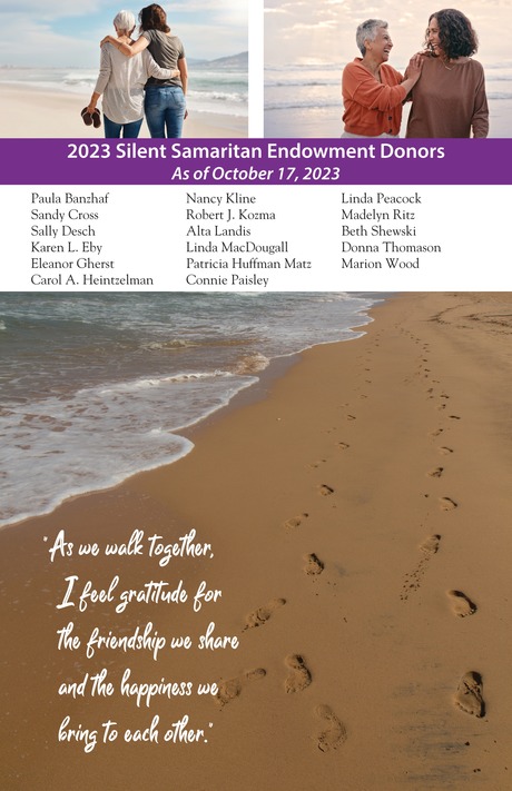 Silent Samaritan 2023 - 10
