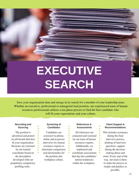 2022 Consulting Course Catalog - 15