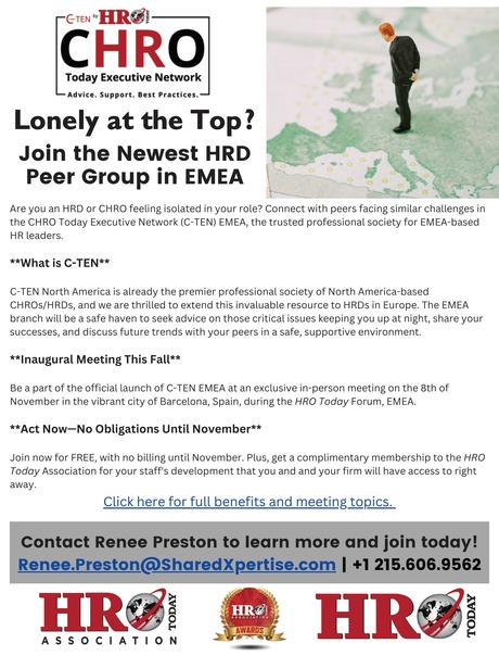 2023 HRO Today EMEA July August - 5