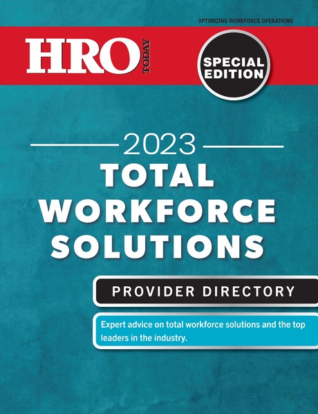 2023 Total Workforce Solutions Provider Directory