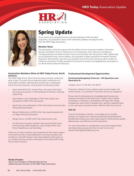 2024 HRO Today EMEA May June - 6