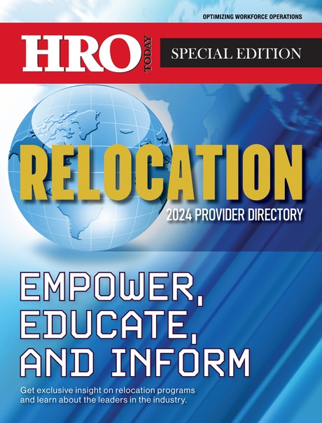2024 Relocation Provider Directory