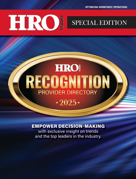 2025 Recognition Provider Directory