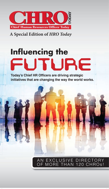 CHRO Today 2018
