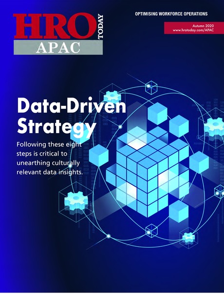 HRO Today APAC Autumn 2020