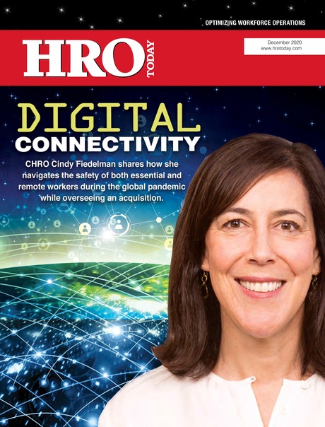 HRO Today December 2020