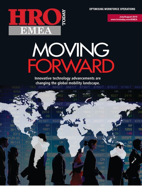 HRO Today EMEA July/August 2019