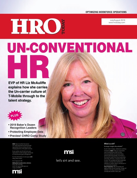 HRO Today July/August 2019