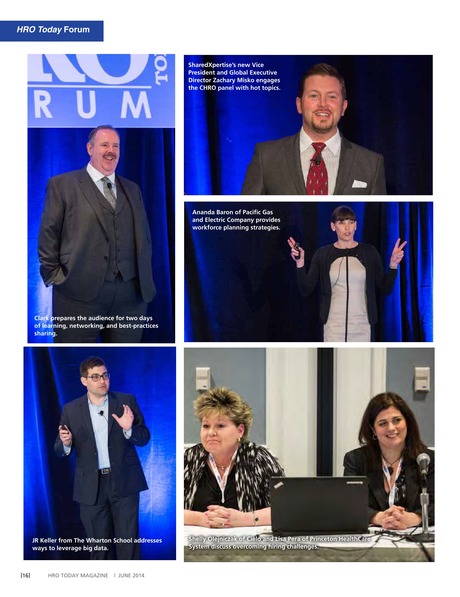 HRO Today June 1014 - 16