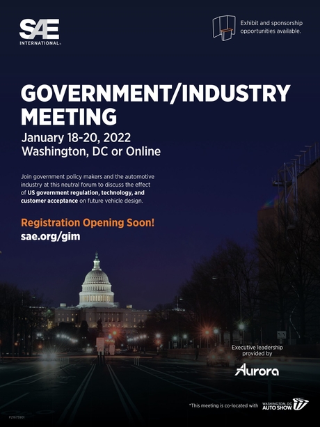 SAE Update - September 2021 - Cov2