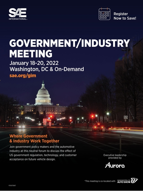 SAE Update - October 2021 - 17