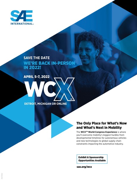 SAE Update - January 2022 - 15