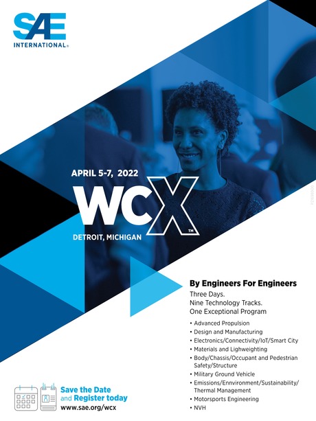 SAE Update - March 2022 - Cov2