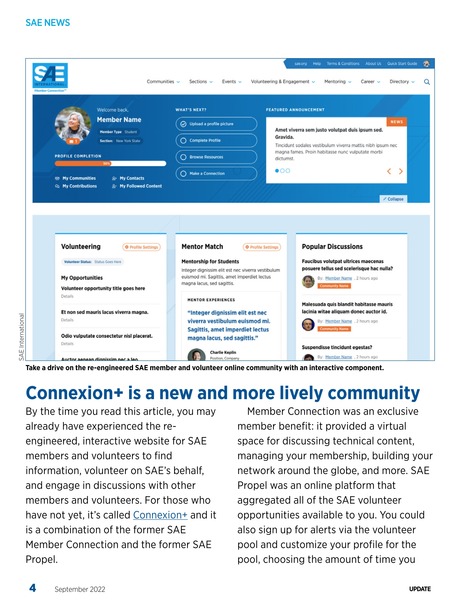 SAE Update - September 2022 - 4