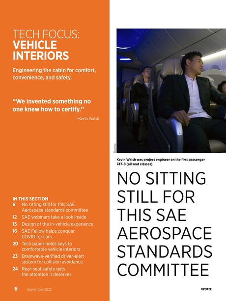 SAE Update - September 2022 - 6