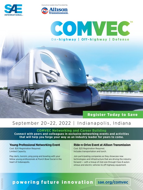 SAE Update - September 2022 - 14