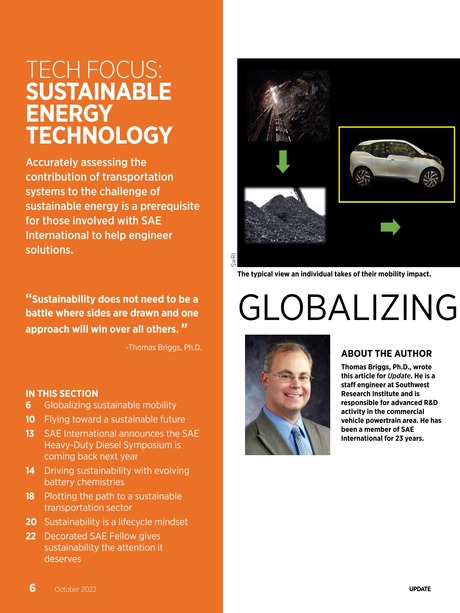 SAE Update - October 2022 - 6