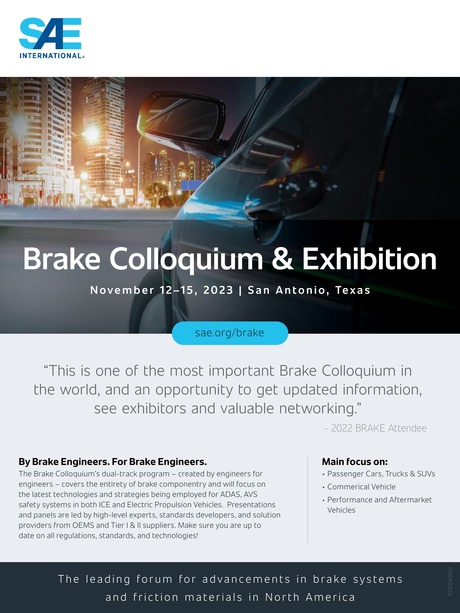 Automotive Engineering - October 2023 - 11
