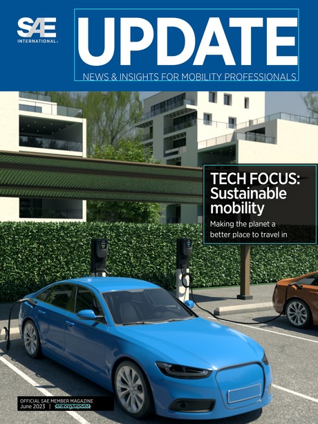 SAE Update - June 2023