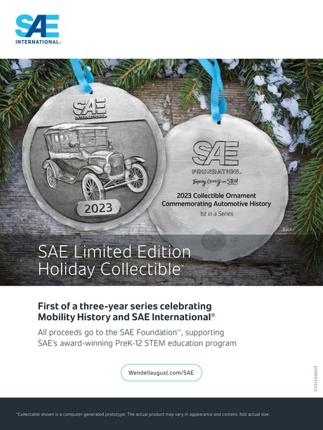 SAE Update - October 2023 - 12