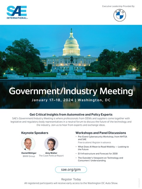 SAE Update - January 2024 - Cov2