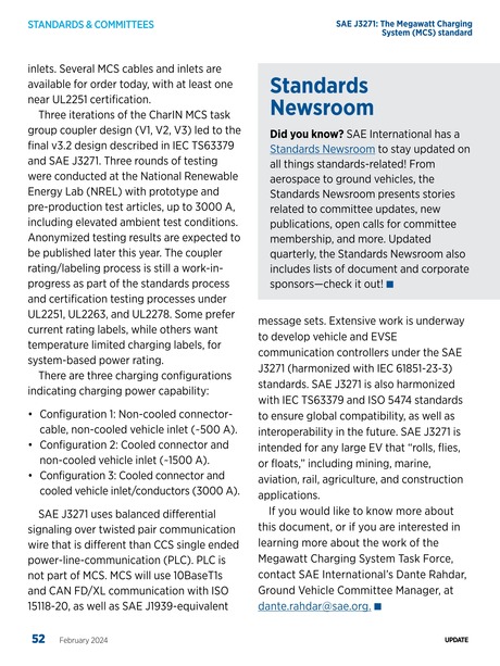 SAE Update - February 2024 - 52