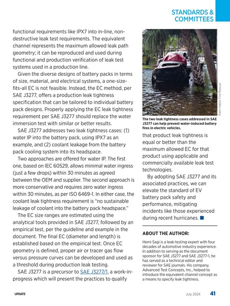 SAE Update - July 2024 - 41