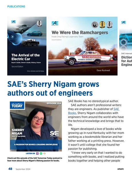 SAE Update - September 2024 - 48