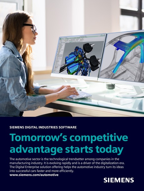 Automotive Test & Simulation Special Report. May 2023 - 19