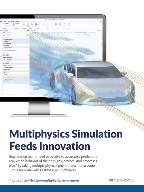 Automotive Test & Simulation Special Report. May 2023 - 9