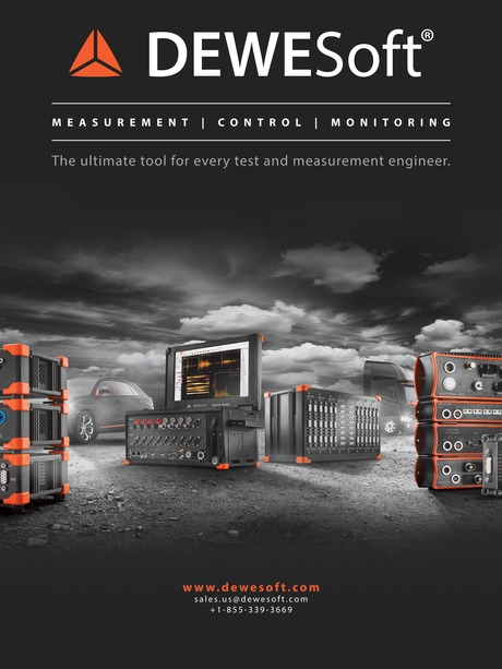 Test & Measurement Special Report - Version B. September 2023 - 5